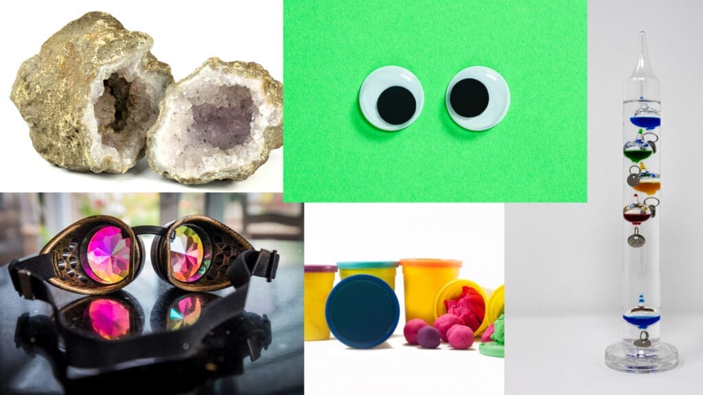 15 Unusual Gifts for the Weirdos in your Life - Willenwood Grove